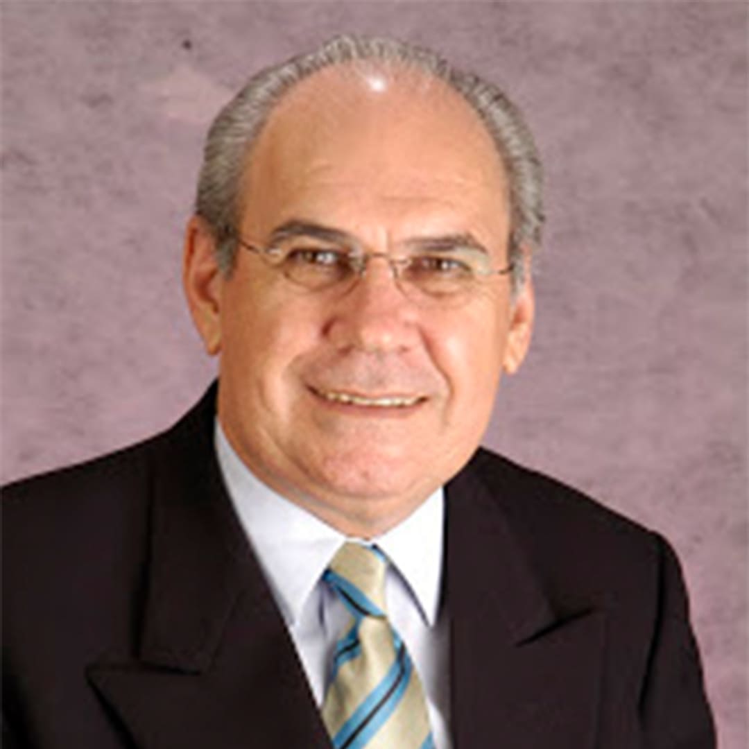 Pr. Elienai Cabral – Raizes Pentecostais